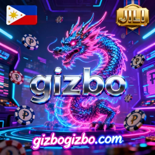gizbo | Dive into endless fun with the ultimate destination for online ...
